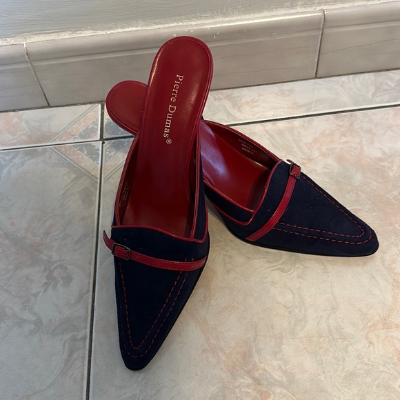 Pierre Dumas | Shoes | Pierre Dumas Womens Shoe | Poshmark